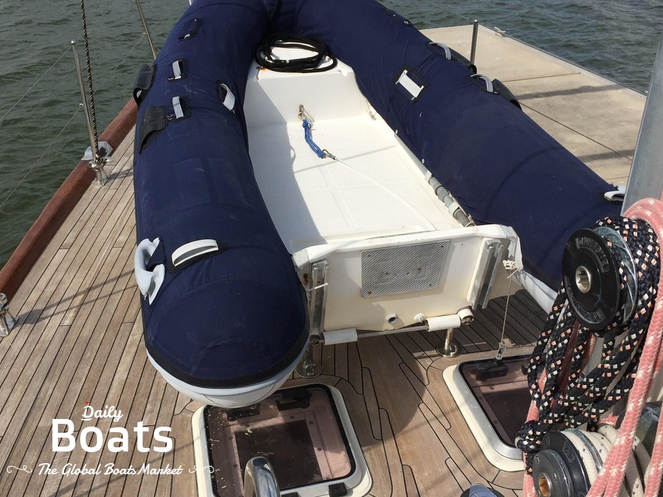 1983 Mason 53 for sale. View price, photos and Buy 1983 Mason 53 #322901