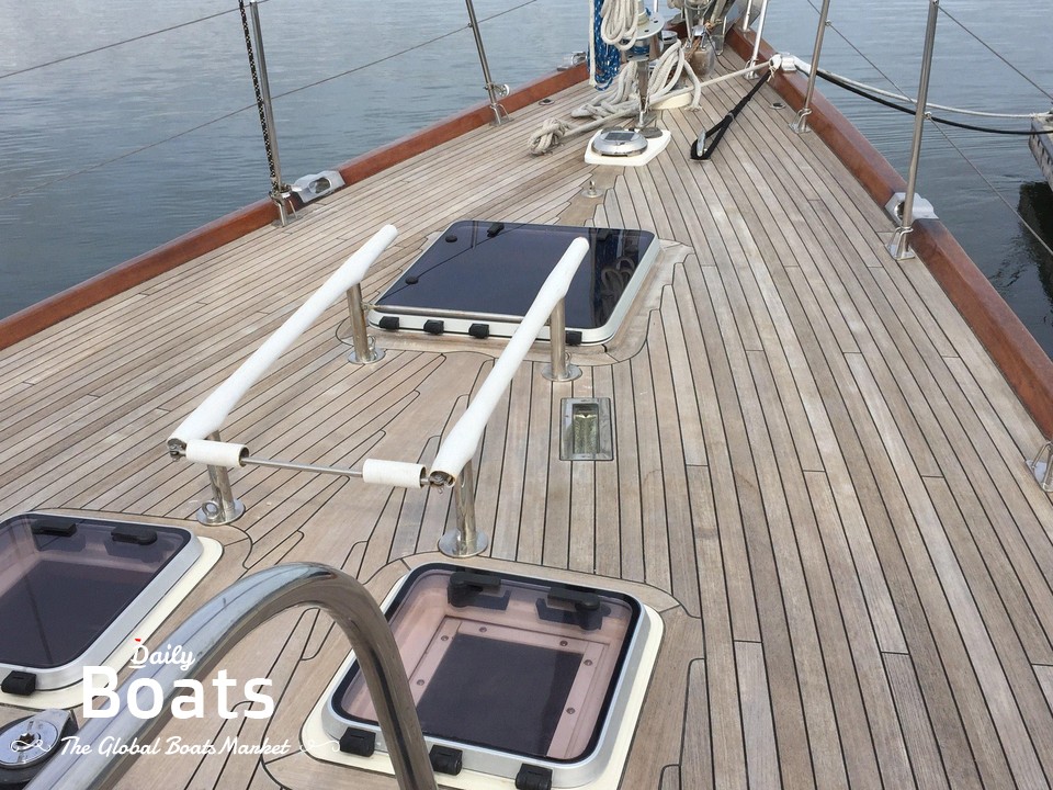 1983 Mason 53 for sale. View price, photos and Buy 1983 Mason 53 #322901