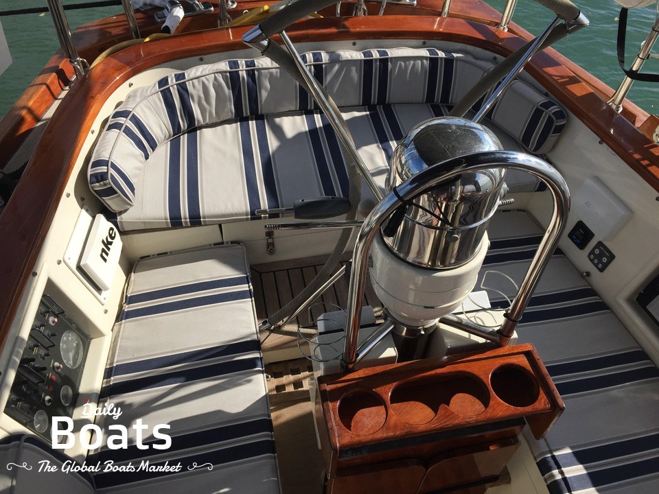 1983 Mason 53 for sale. View price, photos and Buy 1983 Mason 53 #322901