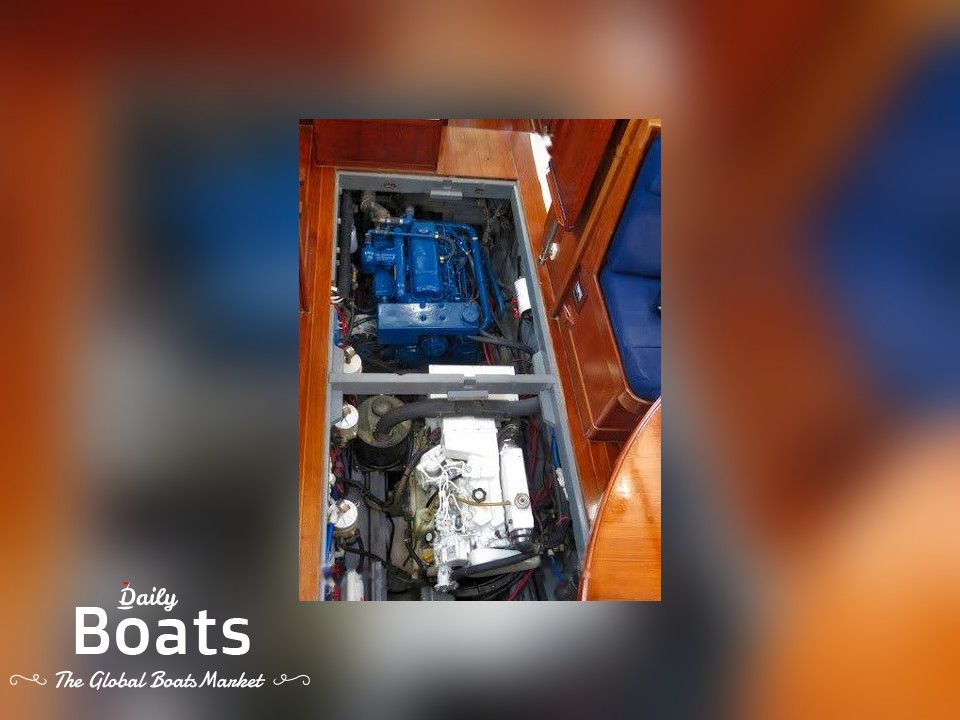 1983 Mason 53 for sale. View price, photos and Buy 1983 Mason 53 #322901