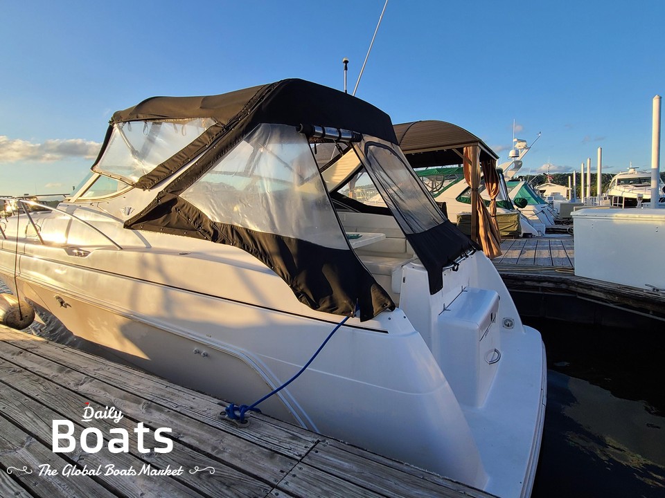 1998 Wellcraft 3000 Martinique for sale. View price, photos and Buy ...