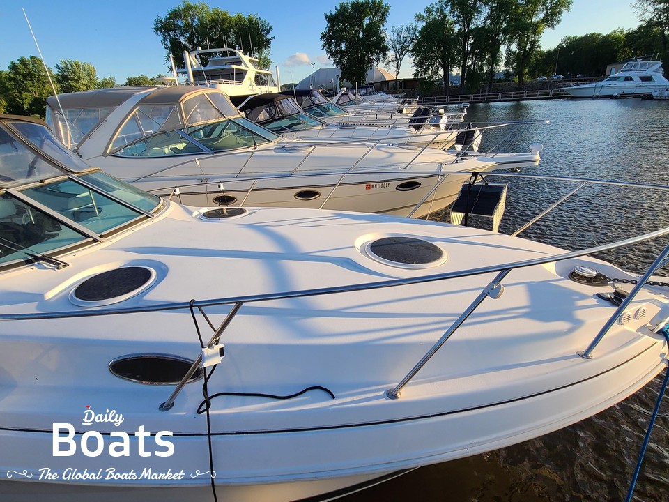 1998 Wellcraft 3000 Martinique for sale. View price, photos and Buy ...