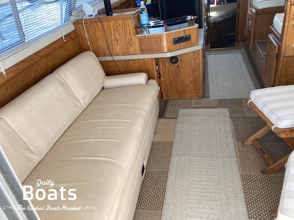 1985 Silverton 40 Convertible for sale. View price, photos and Buy 1985 ...