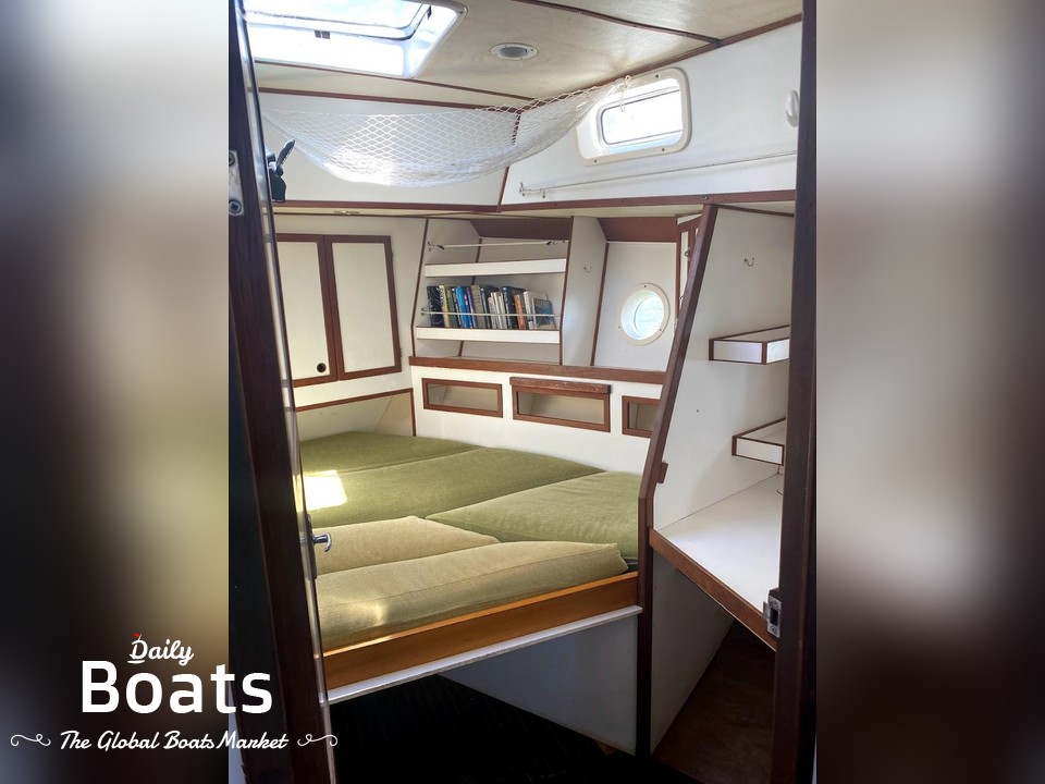 2002 Bruce Roberts 53 Spray for sale. View price, photos and Buy 2002 ...