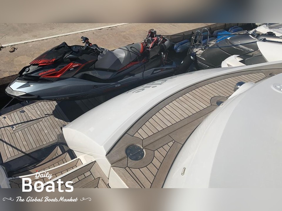 2002 Sunseeker Predator 68 for sale. View price, photos and Buy 2002 ...