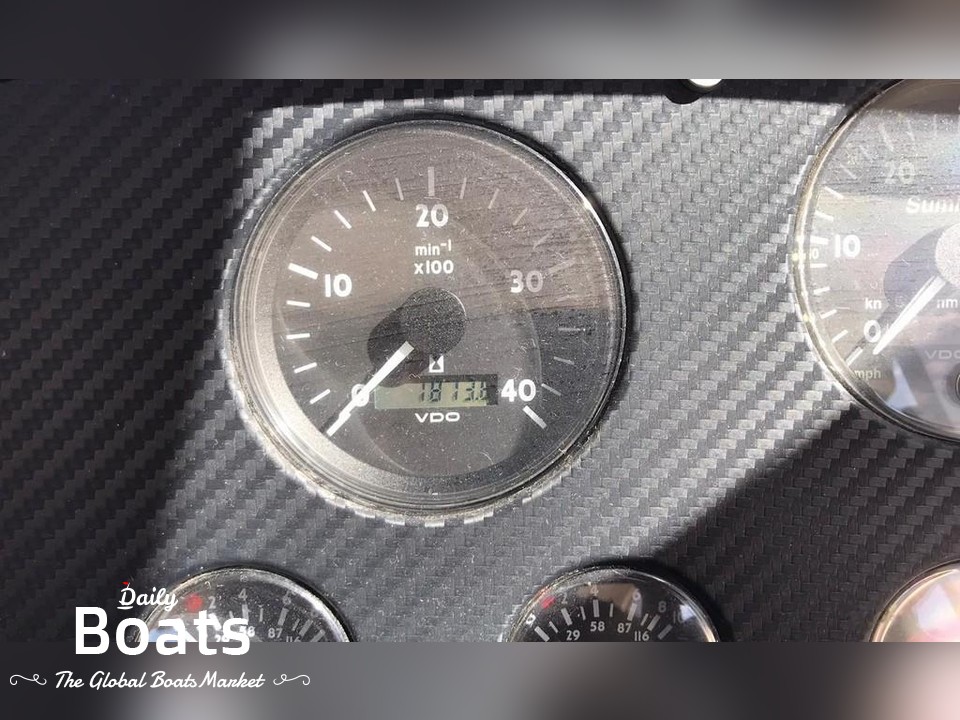 2002 Sunseeker Predator 68 for sale. View price, photos and Buy 2002 ...