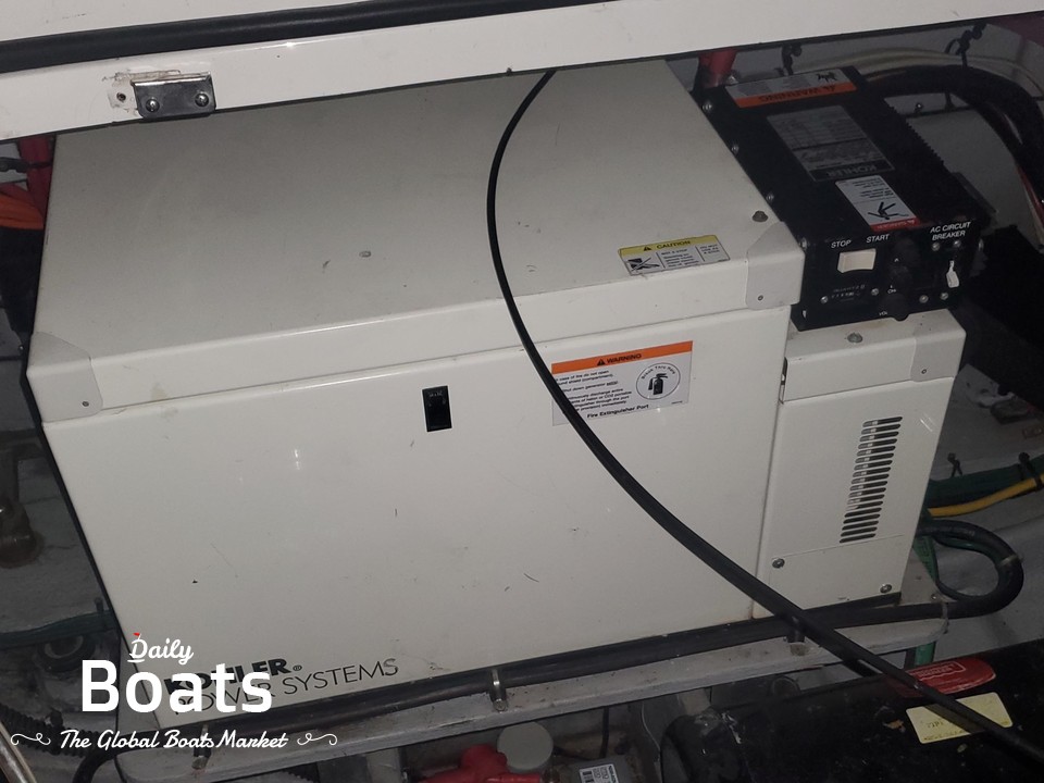 2003 Silverton 33 Sport Bridge for sale. View price, photos and Buy ...