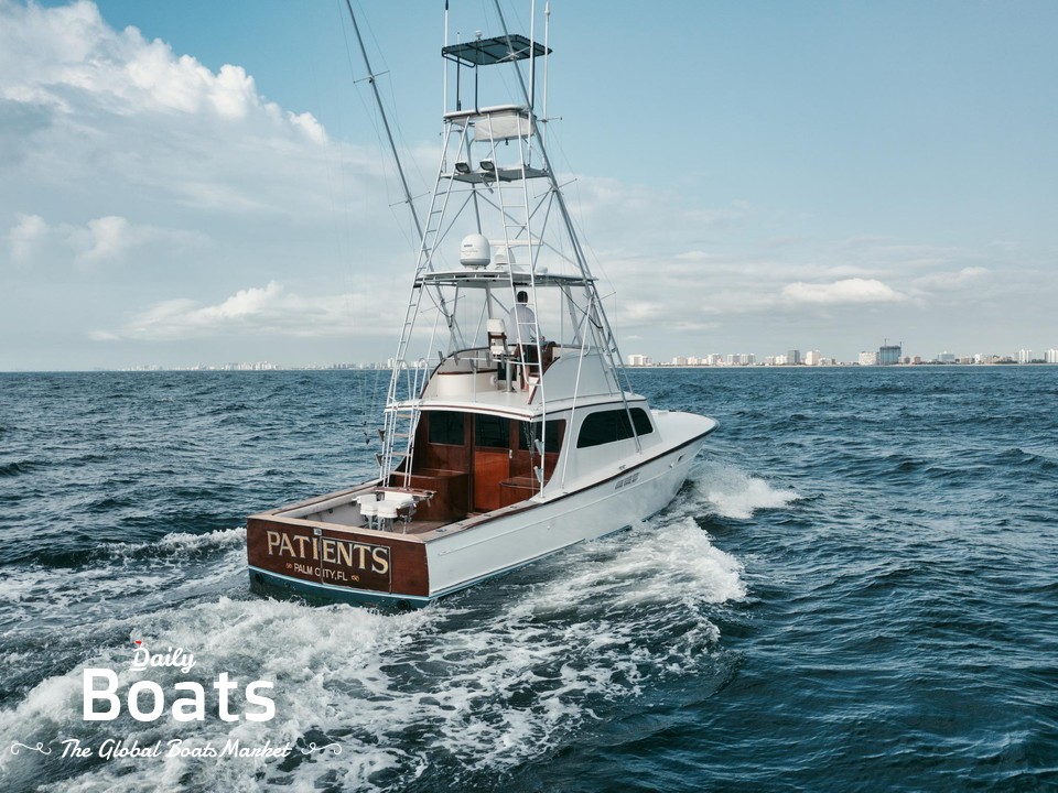 1972 Merritt Sportfish for sale. View price, photos and Buy 1972 ...