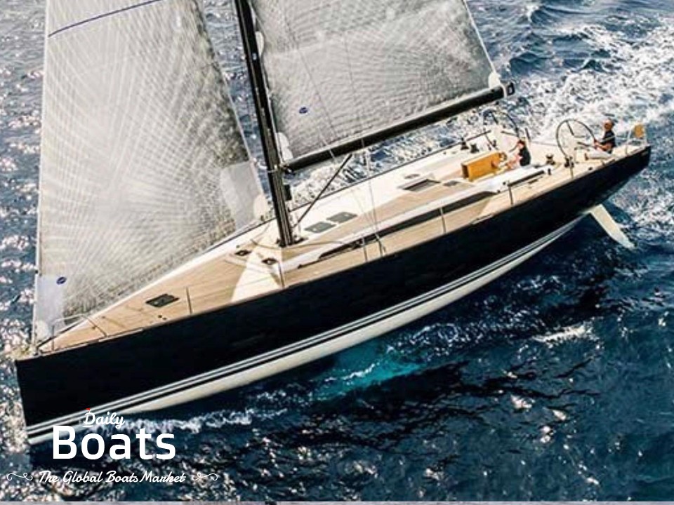 2019 Solaris 55 for sale. View price, photos and Buy 2019 Solaris 55 ...