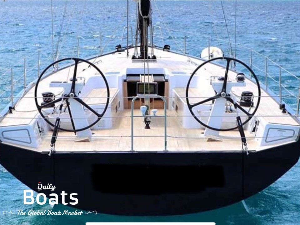 2019 Solaris 55 for sale. View price, photos and Buy 2019 Solaris 55 ...