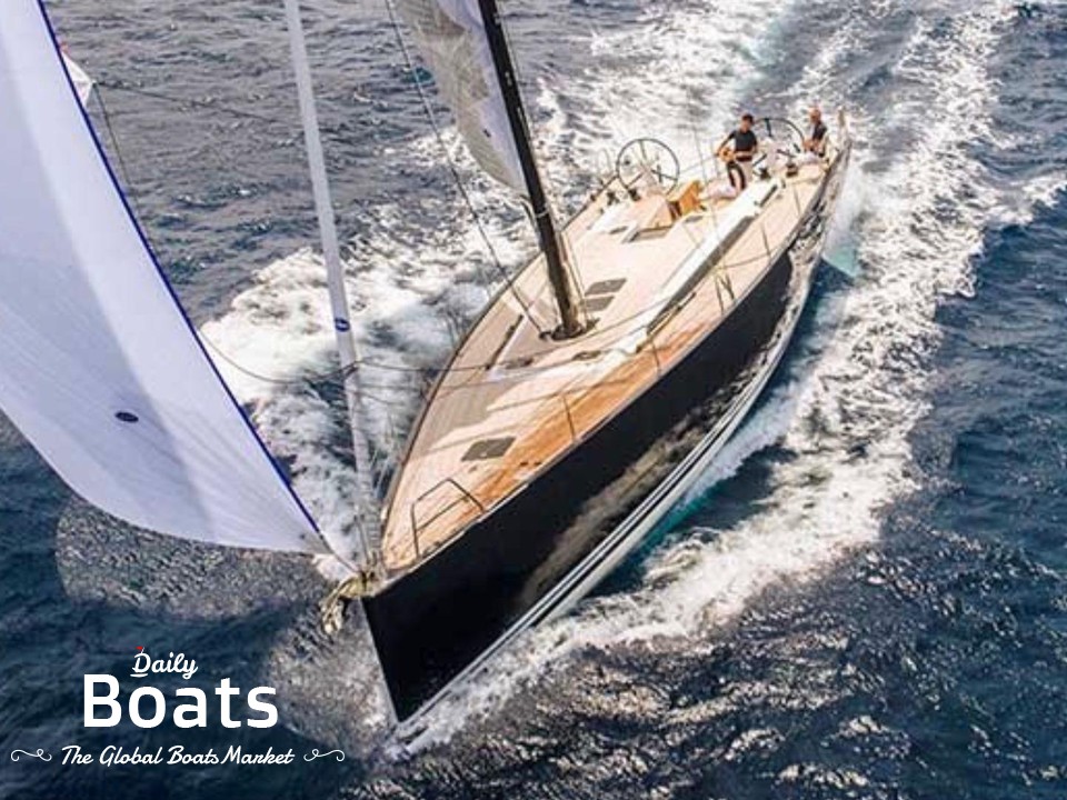 2019 Solaris 55 for sale. View price, photos and Buy 2019 Solaris 55 ...