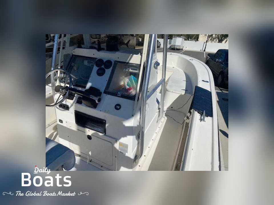 1988 Mako 231 Center Console for sale. View price, photos and Buy 1988 ...