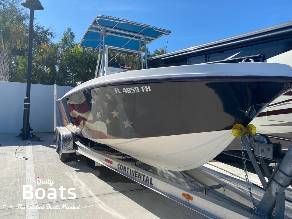 1988 Mako 231 Center Console for sale. View price, photos and Buy 1988 ...