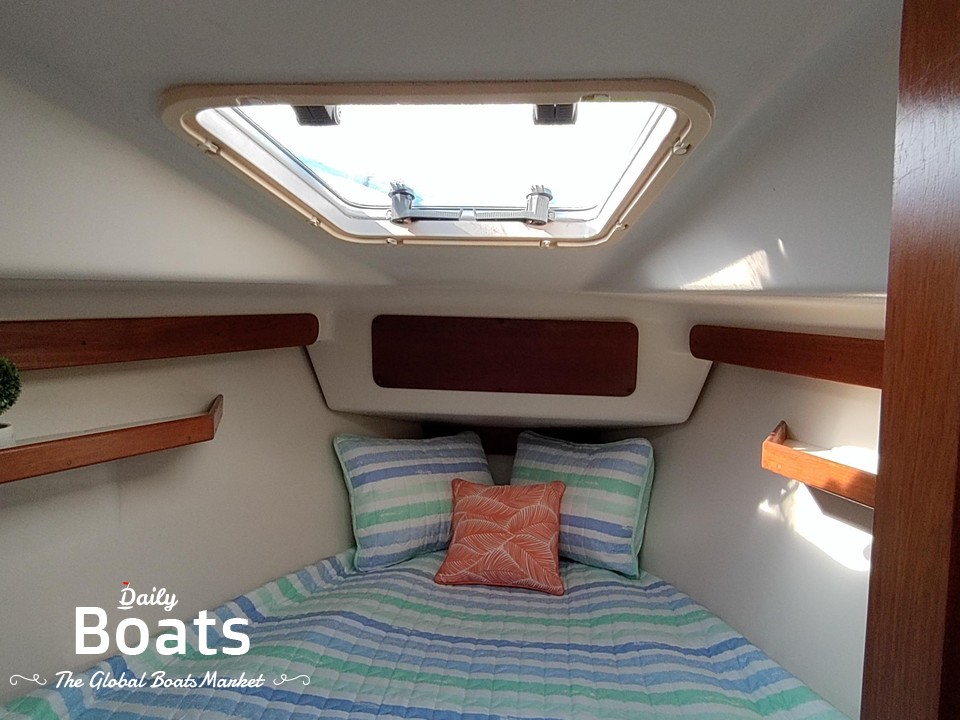 1996 Catalina C380 for sale. View price, photos and Buy 1996 Catalina ...