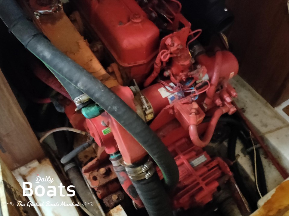 1996 Catalina C380 for sale. View price, photos and Buy 1996 Catalina ...