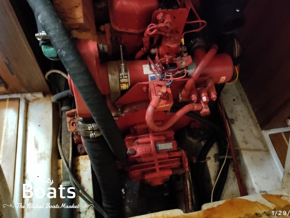 1996 Catalina C380 for sale. View price, photos and Buy 1996 Catalina ...