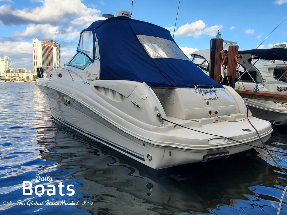 2008 Sea Ray Sundancer for sale. View price, photos and Buy 2008 Sea ...