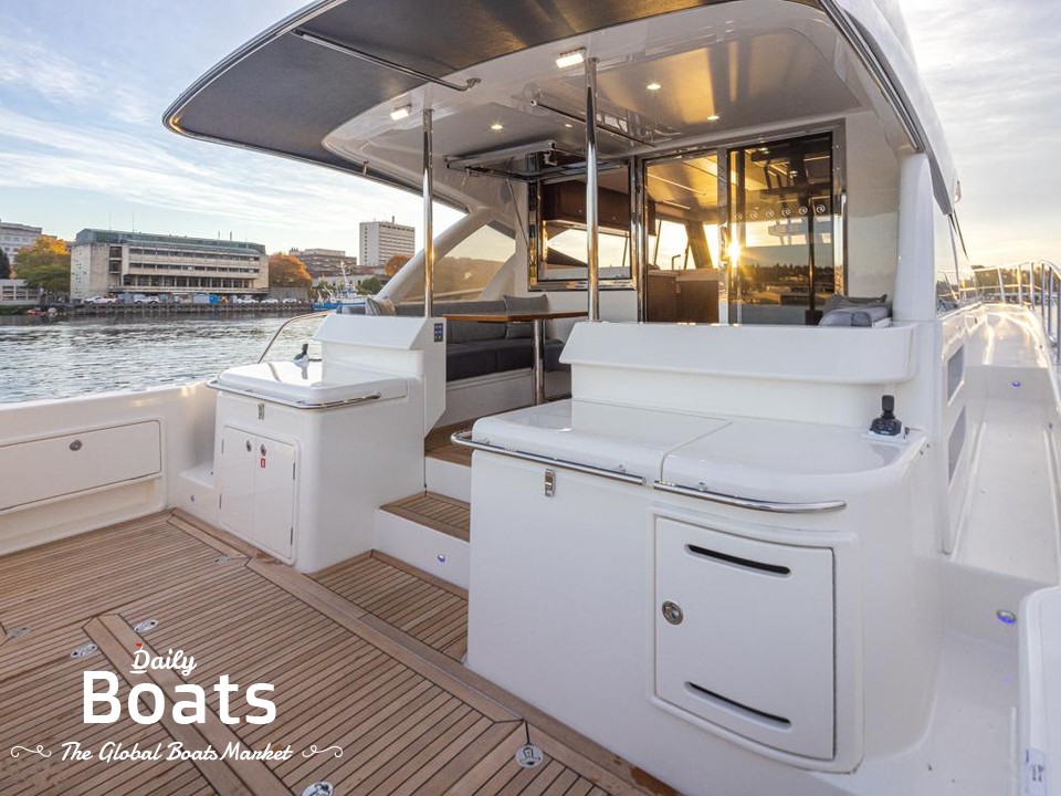 2023 Riviera 50 Sports Motor Yacht for sale. View price, photos and Buy ...