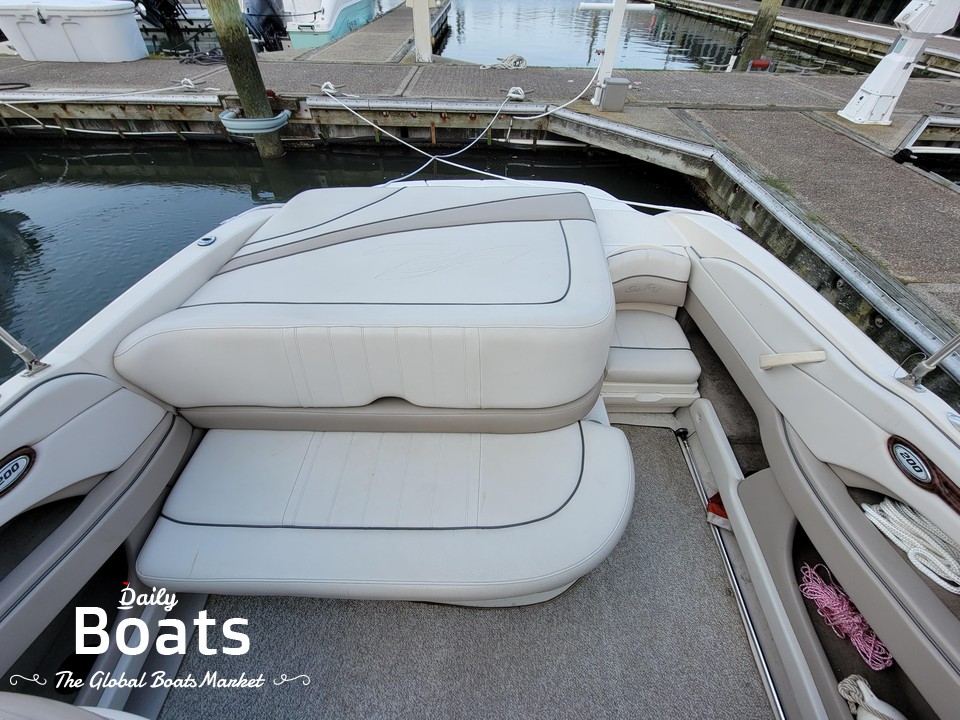 2003 Sea Ray 200 Bow Rider for sale. View price, photos and Buy 2003 ...