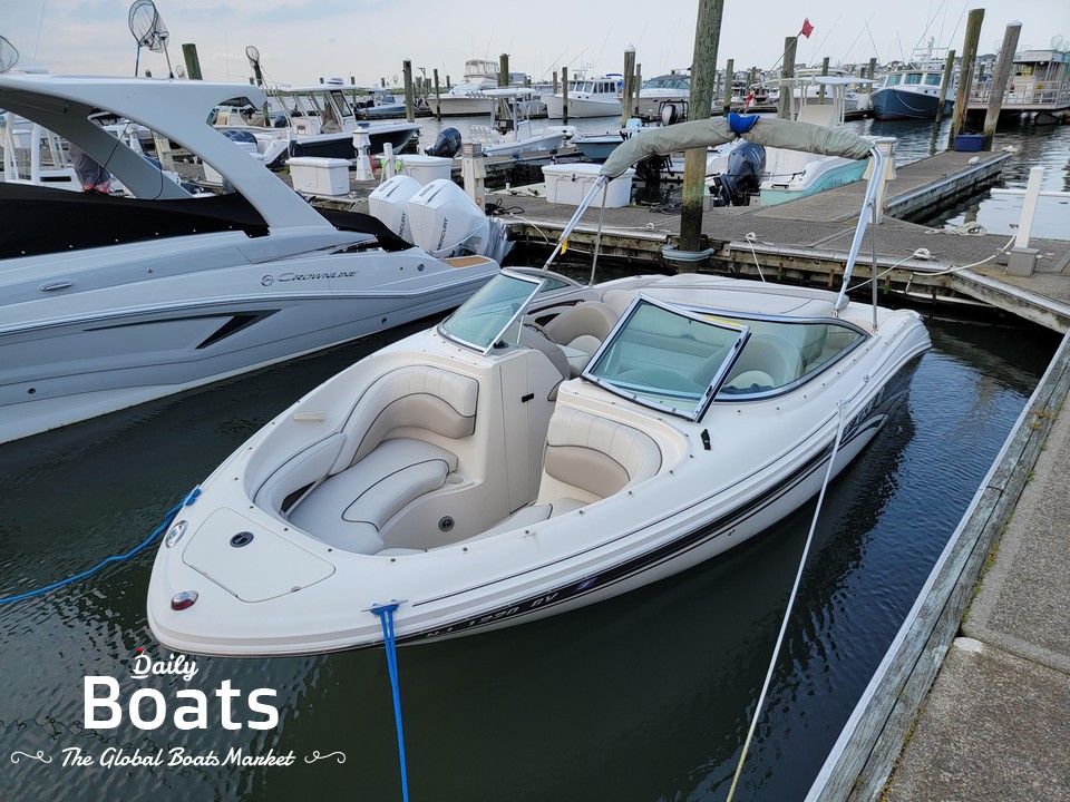 2003 Sea Ray 200 Bow Rider for sale. View price, photos and Buy 2003 ...