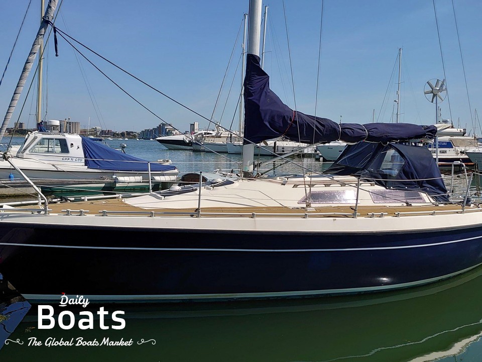 1989 Etap 30 for sale. View price, photos and Buy 1989 Etap 30 #322958