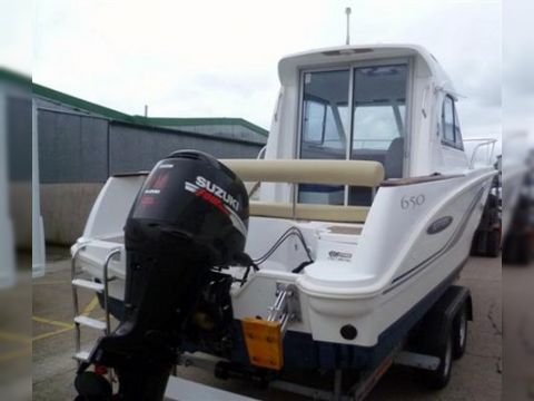 2009 Beneteau Antares 650 for sale. View price, photos and Buy 2009 ...