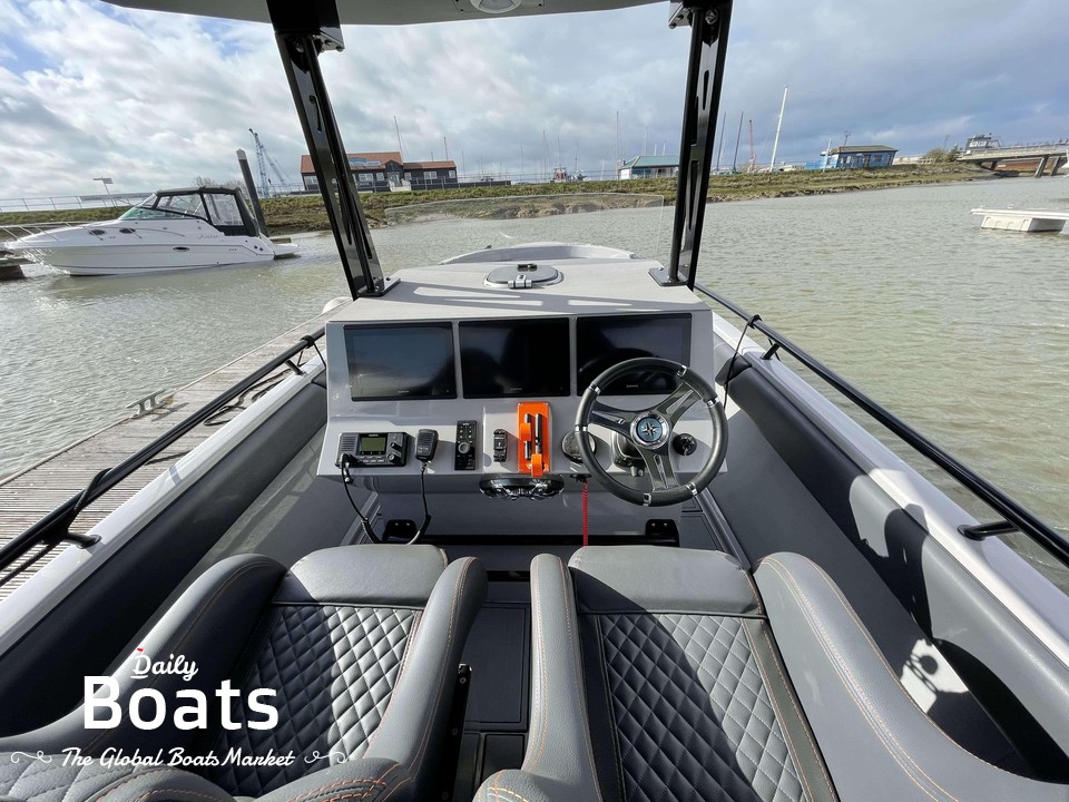 2019 Ring Ranger 25 Vengeance Sport Edition for sale. View price ...