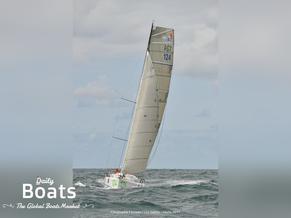 2012 Class 40 Akilaria for sale. View price, photos and Buy 2012 Class ...