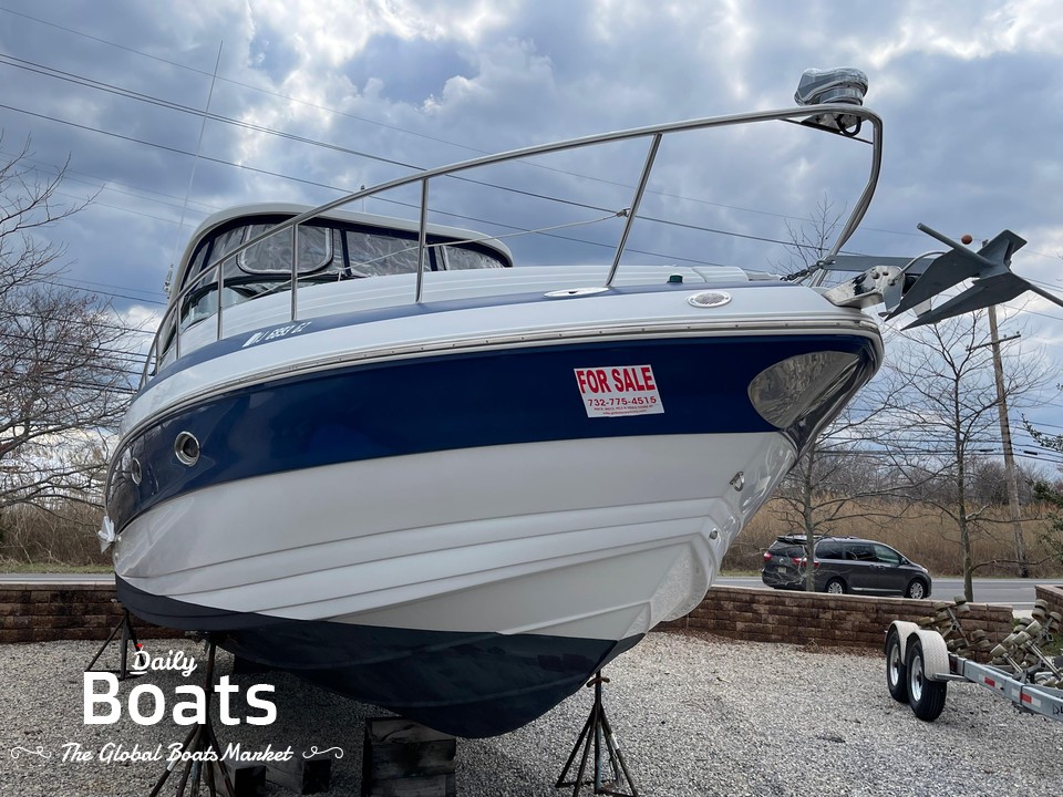 2007 Crownline 340 for sale. View price, photos and Buy 2007 Crownline 340 #322966