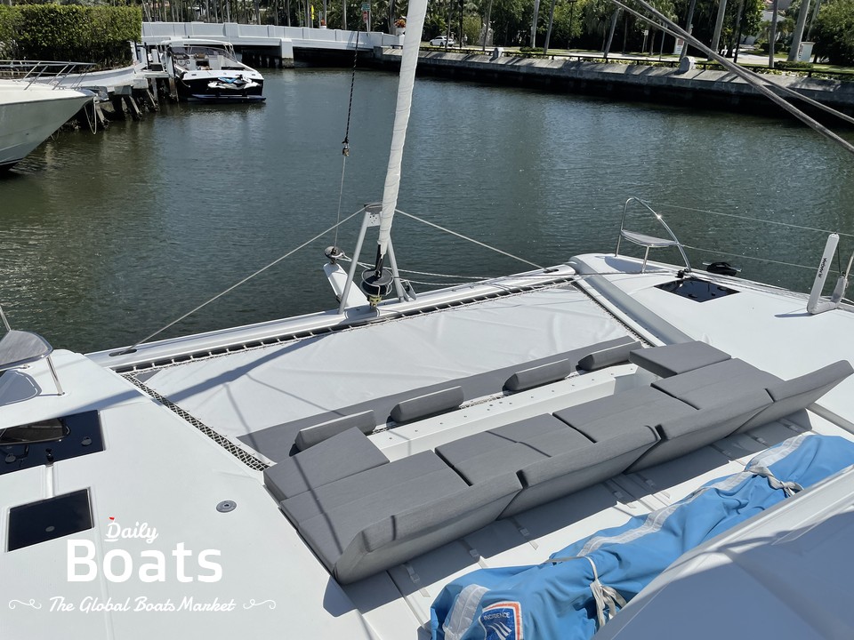 2021 Fountaine Pajot Elba 45 for sale. View price, photos and Buy 2021 ...