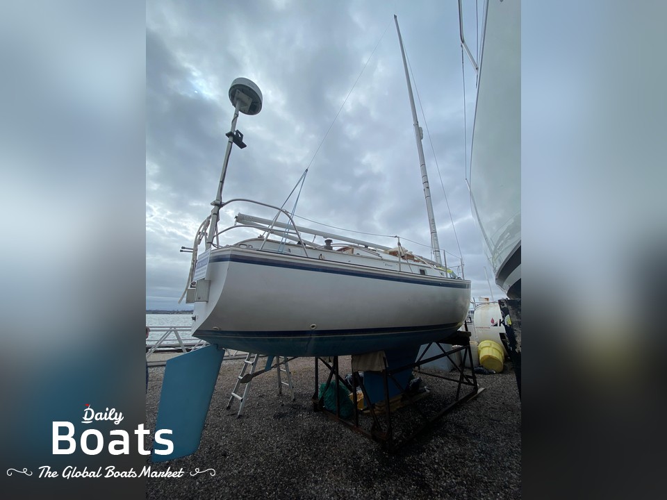 1982 Nonsuch 26 Classic for sale. View price, photos and Buy 1982 ...