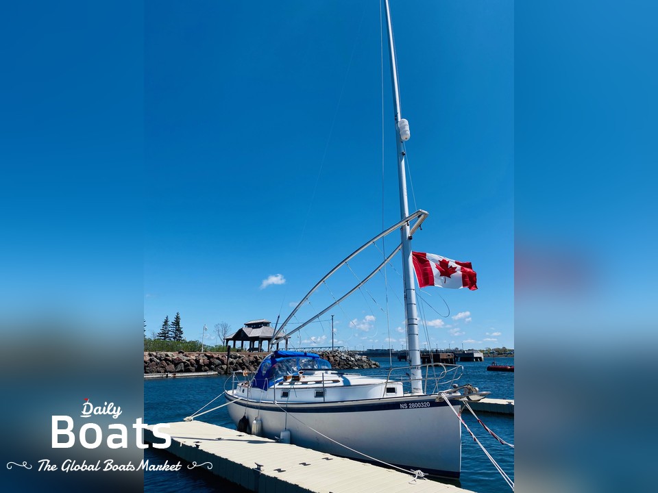 1982 Nonsuch 26 Classic for sale. View price, photos and Buy 1982 ...