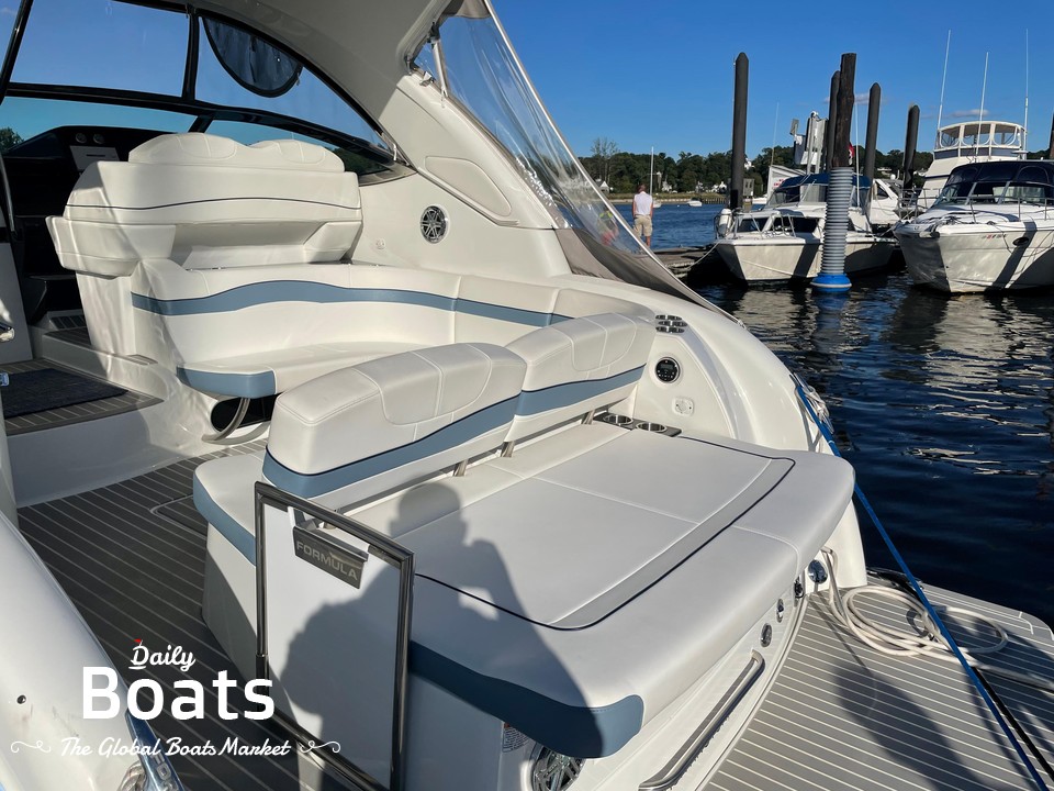 2018 Formula 34 Pc for sale. View price, photos and Buy 2018 Formula 34 ...