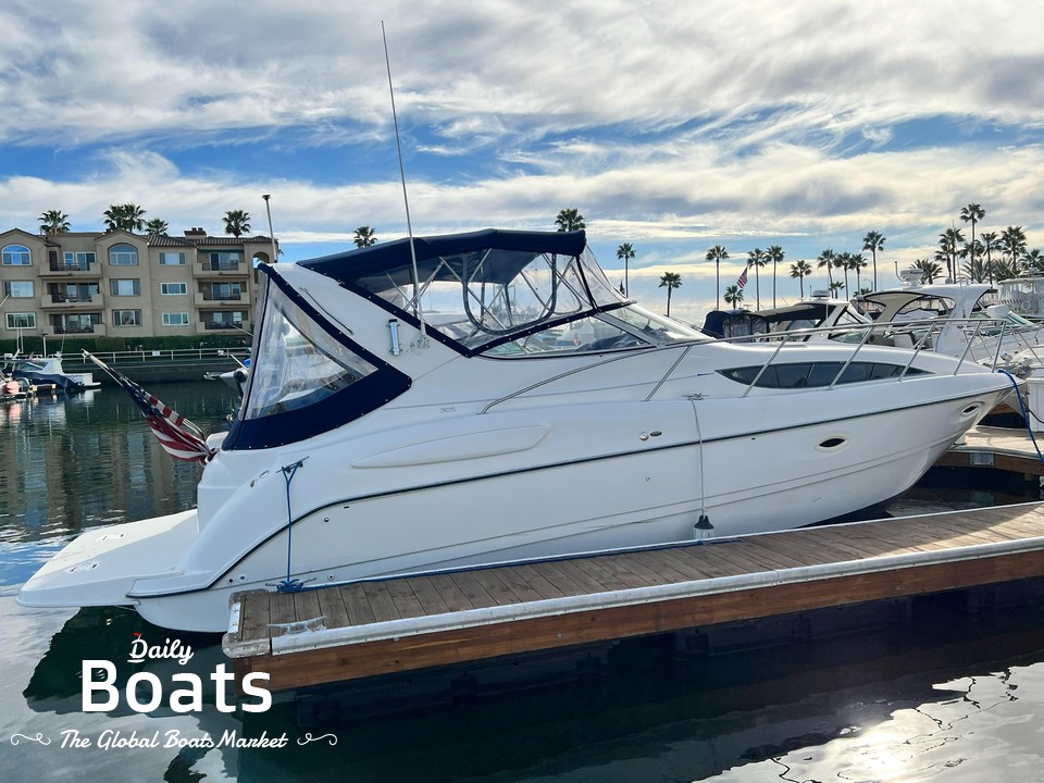 2003 Bayliner 305 for sale. View price, photos and Buy 2003 Bayliner ...