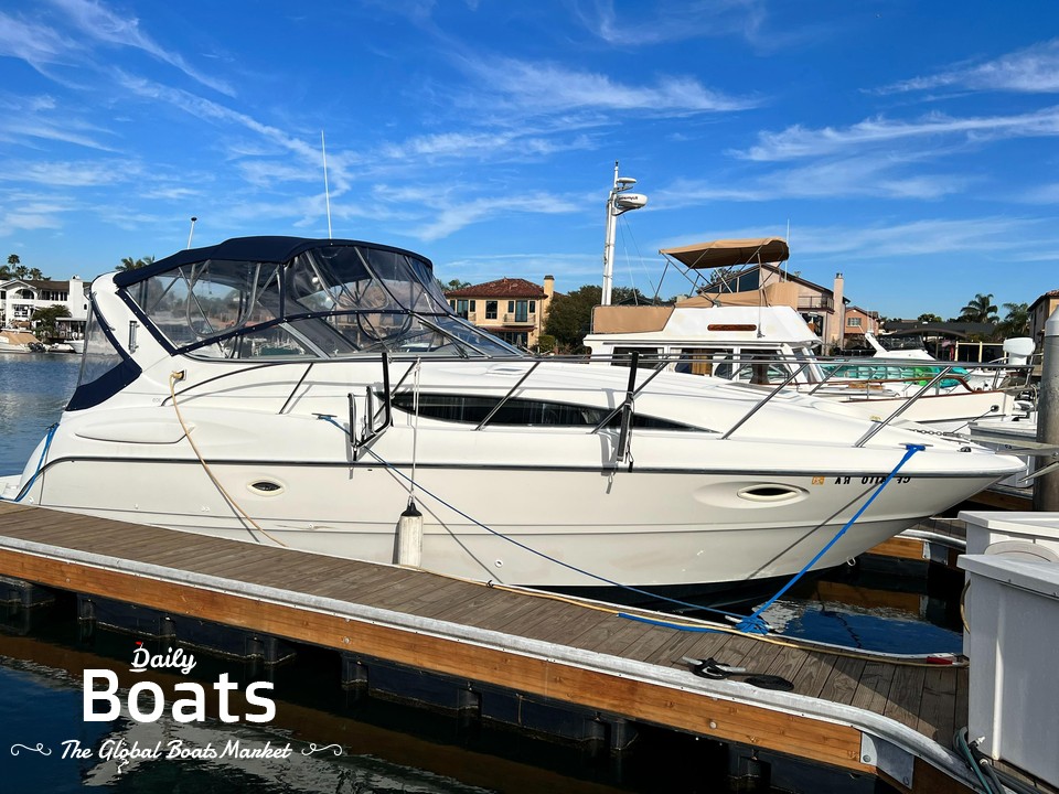 2003 Bayliner 305 for sale. View price, photos and Buy 2003 Bayliner ...