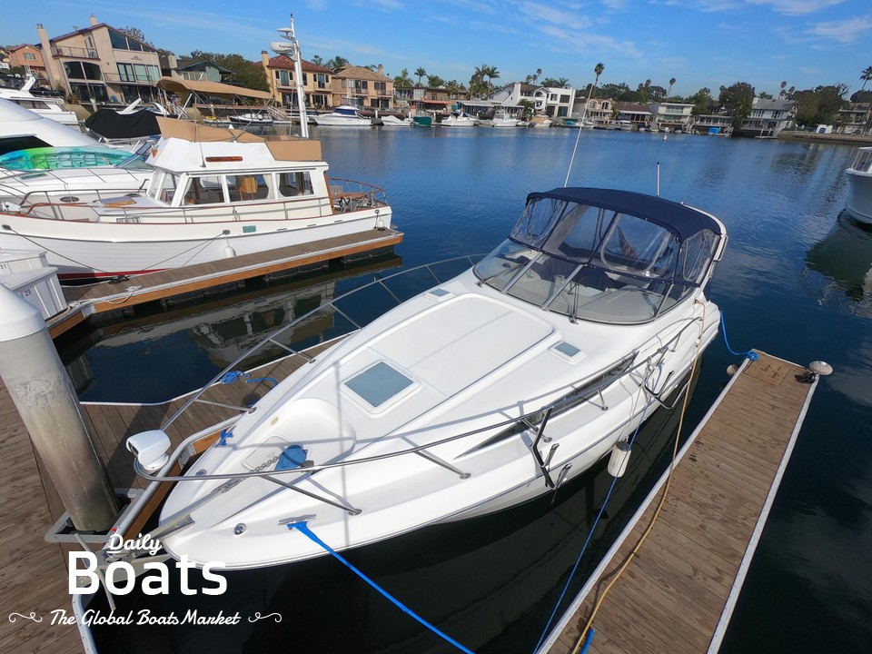 2003 Bayliner 305 for sale. View price, photos and Buy 2003 Bayliner ...