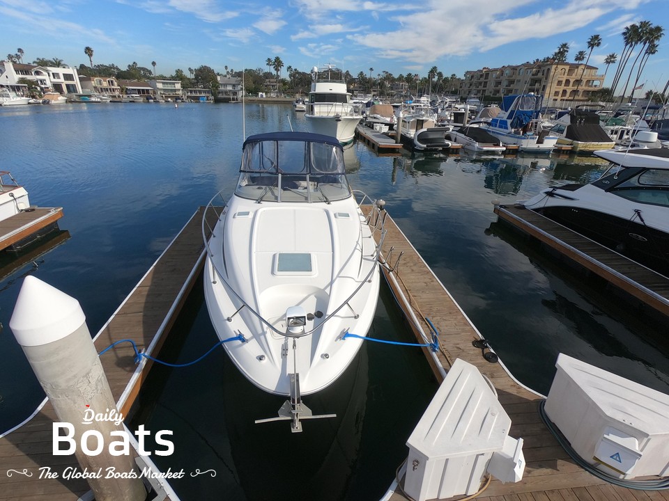 2003 Bayliner 305 for sale. View price, photos and Buy 2003 Bayliner ...
