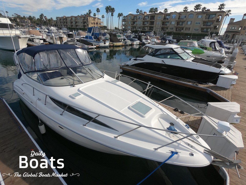 2003 Bayliner 305 for sale. View price, photos and Buy 2003 Bayliner ...