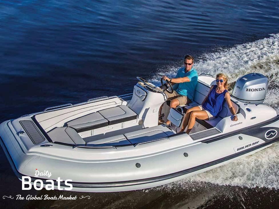 2022 Walker Bay Generation 525 for sale. View price, photos and Buy ...