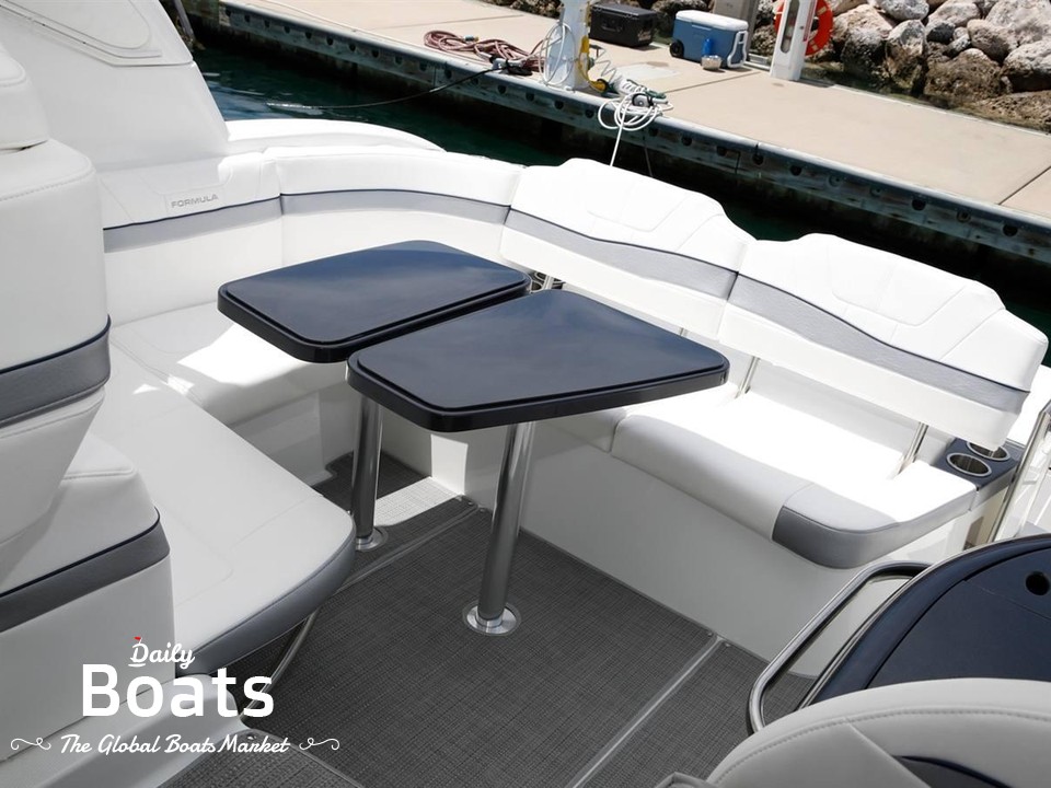 2022 Formula 34 Pc for sale. View price, photos and Buy 2022 Formula 34 ...