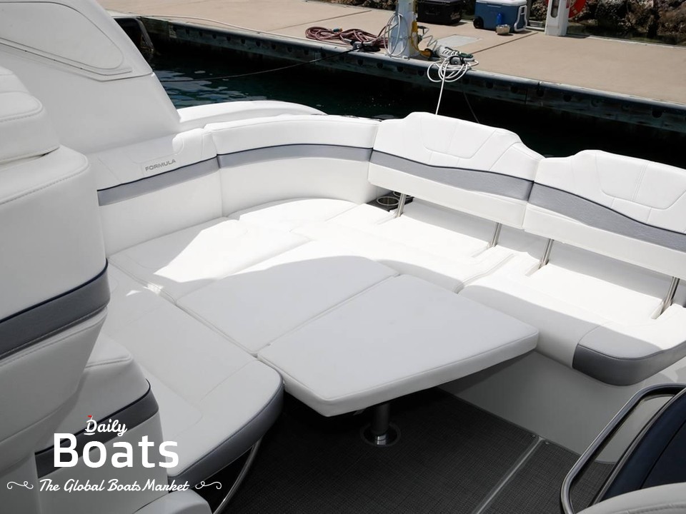 2022 Formula 34 Pc for sale. View price, photos and Buy 2022 Formula 34 ...