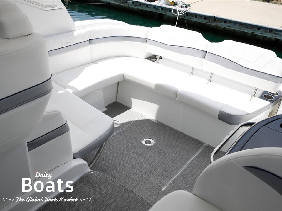 2022 Formula 34 Pc for sale. View price, photos and Buy 2022 Formula 34 ...