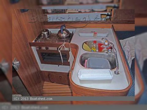 1990 Gib'Sea 312 for sale. View price, photos and Buy 1990 Gib'Sea 312 ...