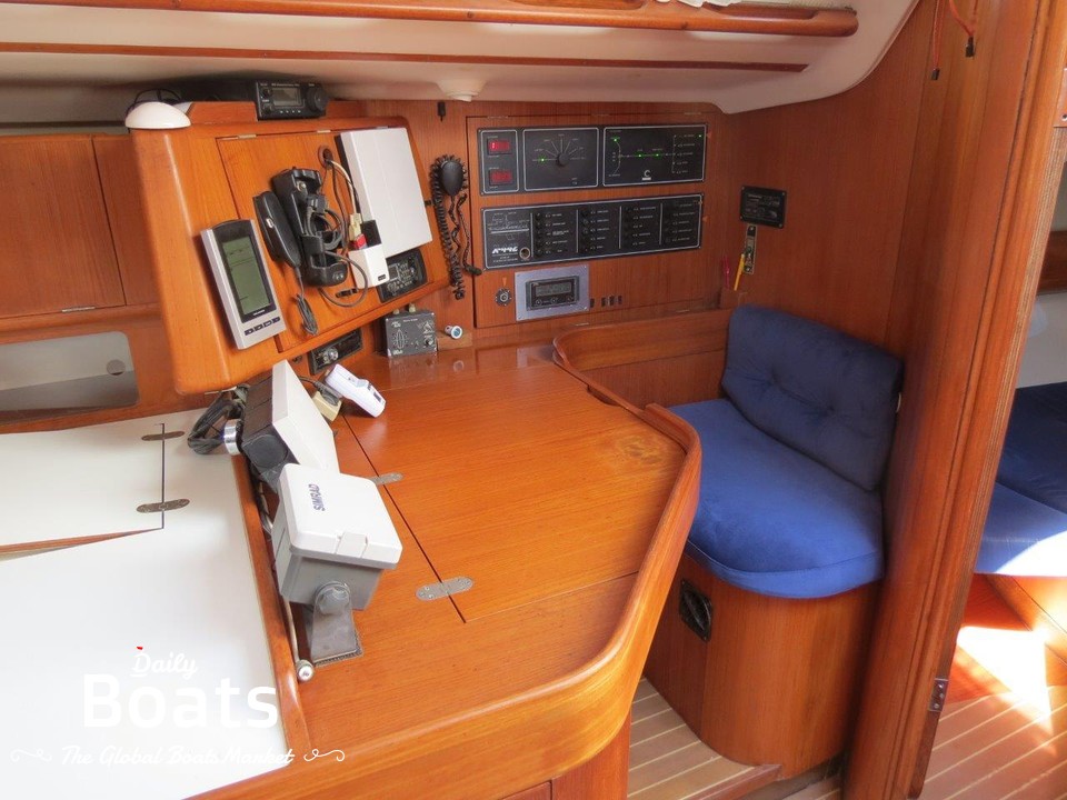 2002 X-Yachts X-442 for sale. View price, photos and Buy 2002 X-Yachts ...