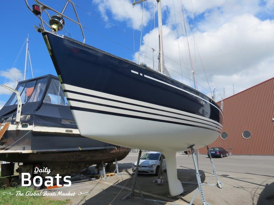 2002 X-Yachts X-442 te koop. Bekijk prijs, foto's en 2002 X-Yachts X ...