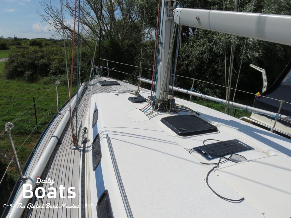 2002 X-Yachts X-442 for sale. View price, photos and Buy 2002 X-Yachts ...