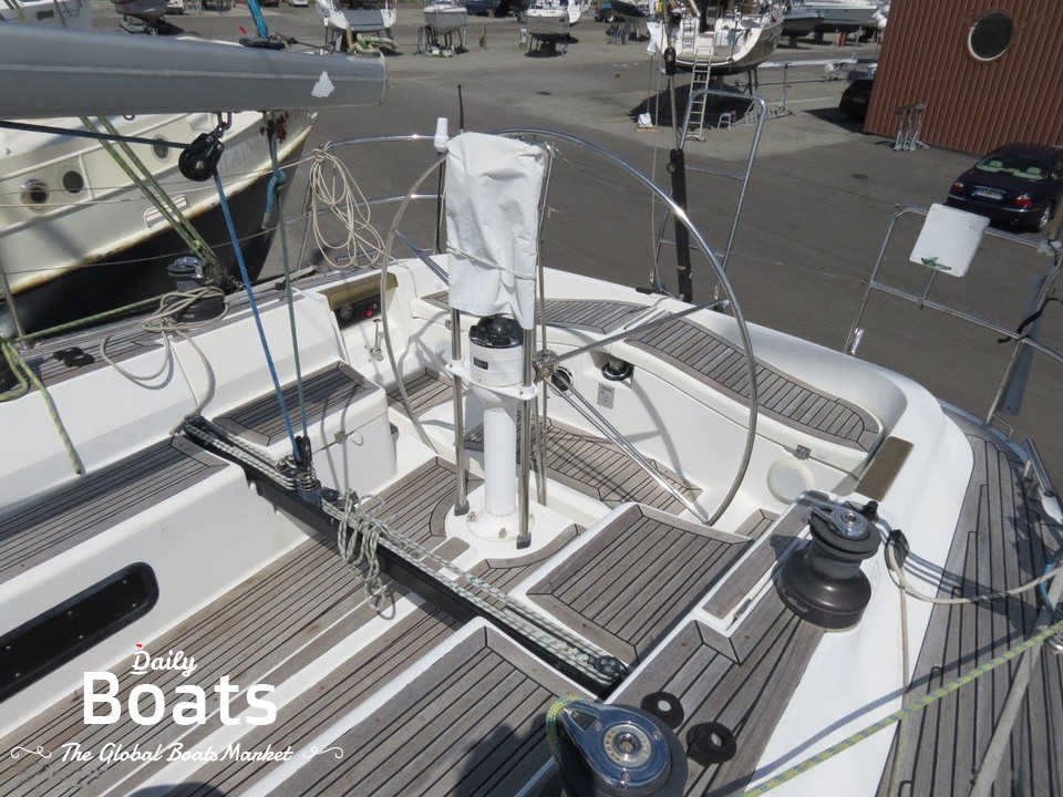 2002 X-Yachts X-442 for sale. View price, photos and Buy 2002 X-Yachts ...