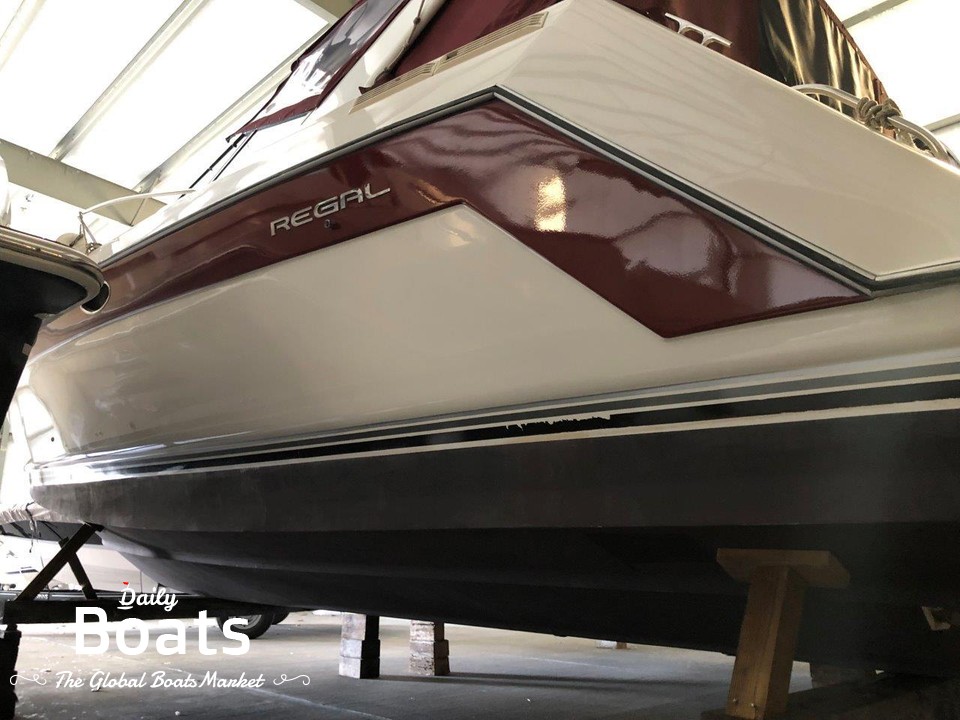 1992 Regal 320 Commodore for sale. View price, photos and Buy 1992 ...