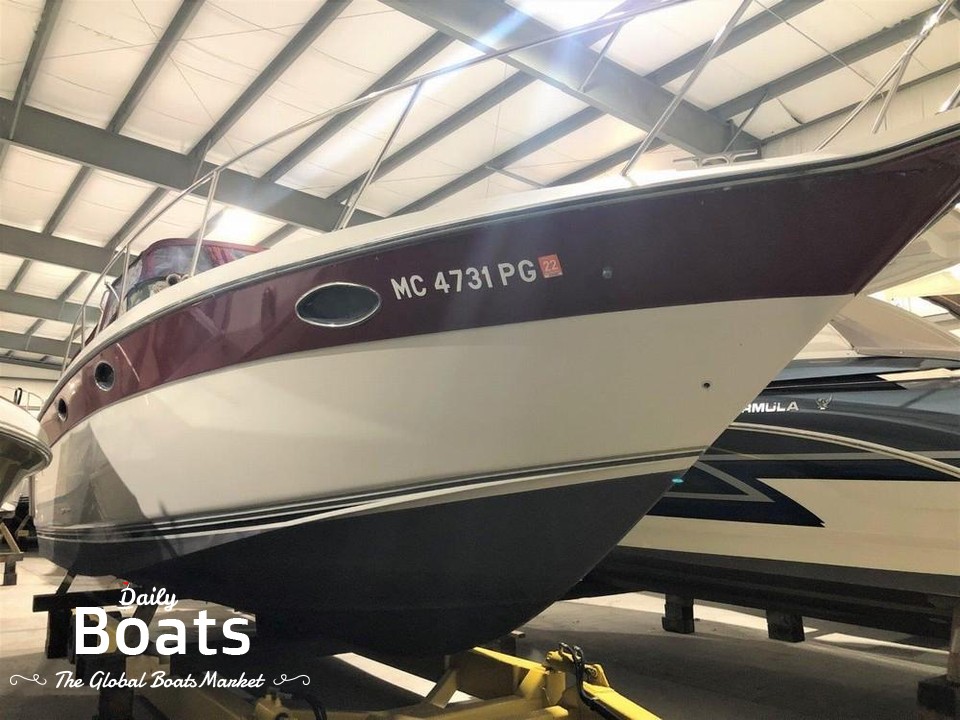 1992 Regal 320 Commodore for sale. View price, photos and Buy 1992 ...