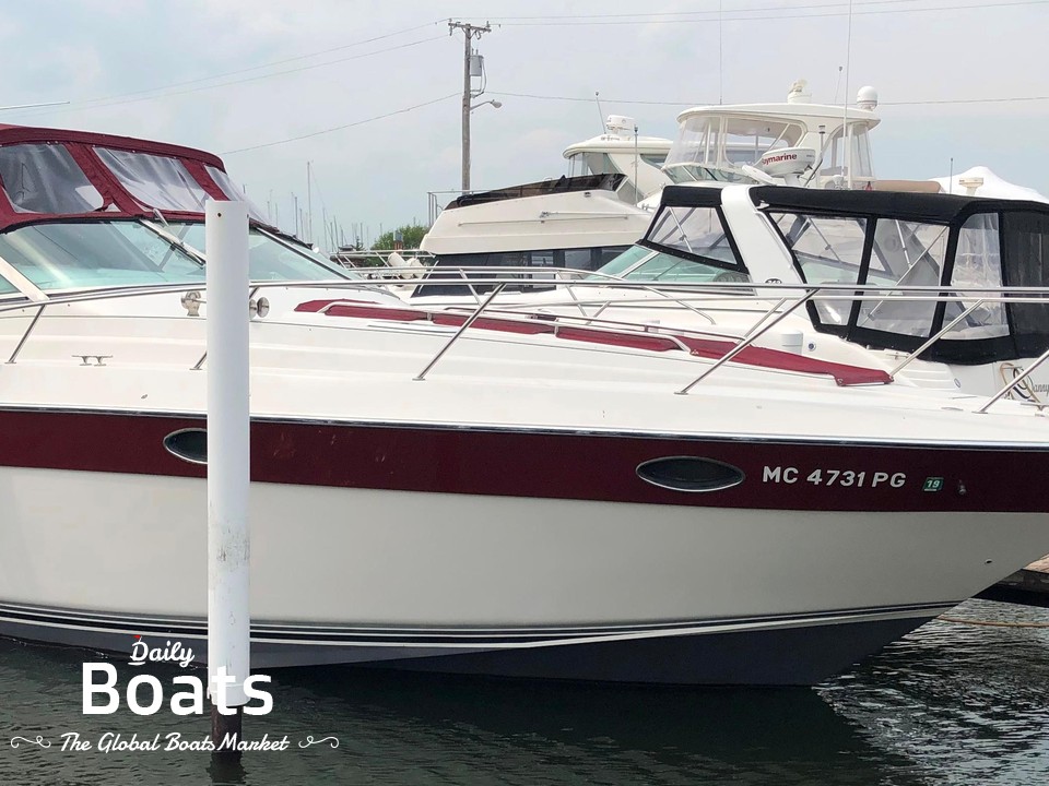 1992 Regal 320 Commodore for sale. View price, photos and Buy 1992 ...